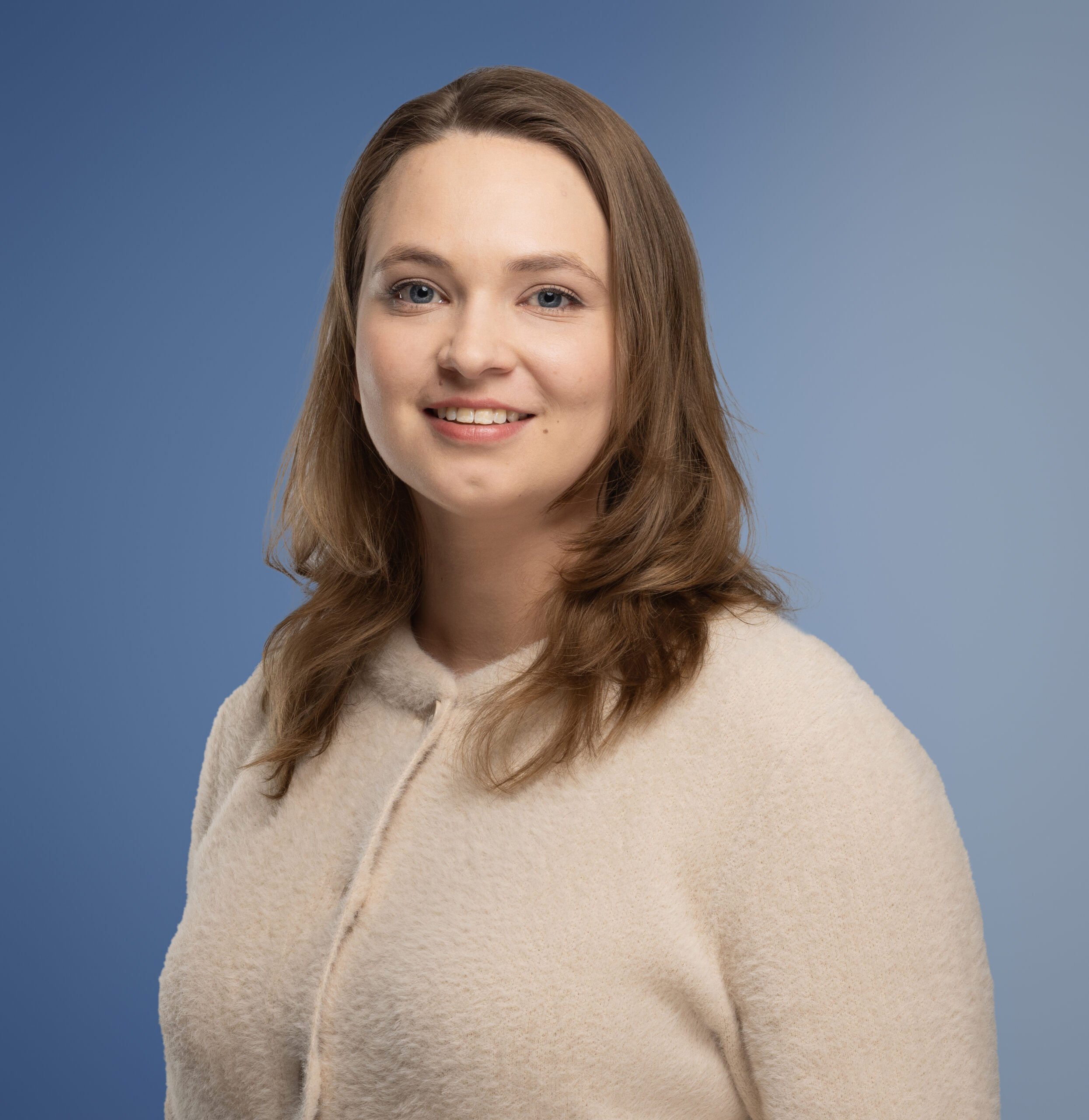 Anna-Lisa Lundberg - Jacobs Foundation