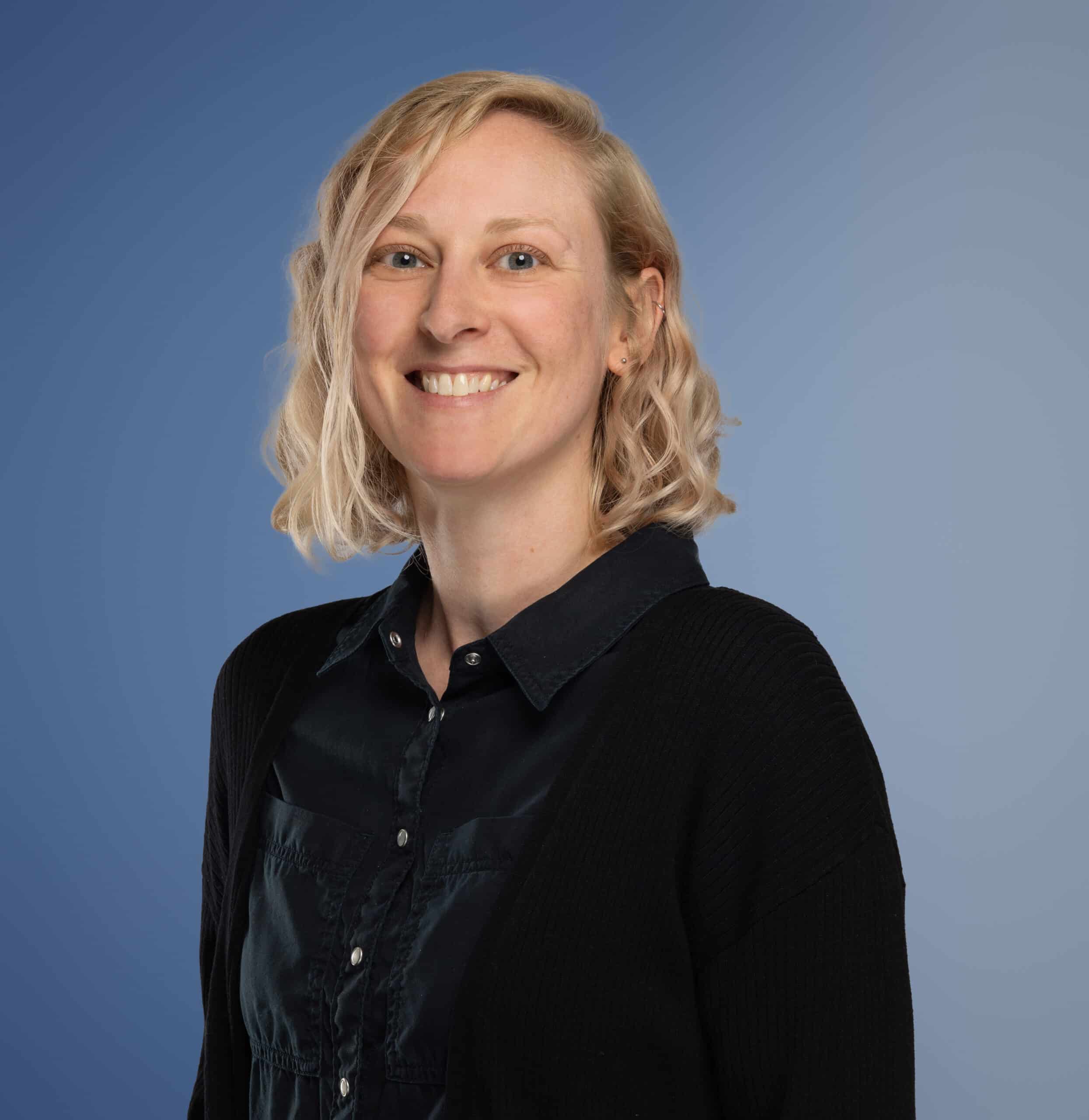 Annie Brookman-Byrne (PhD) - Jacobs Foundation