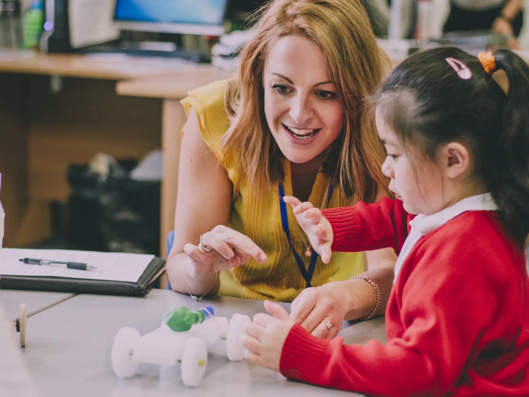 Research Agenda - Jacobs Foundation