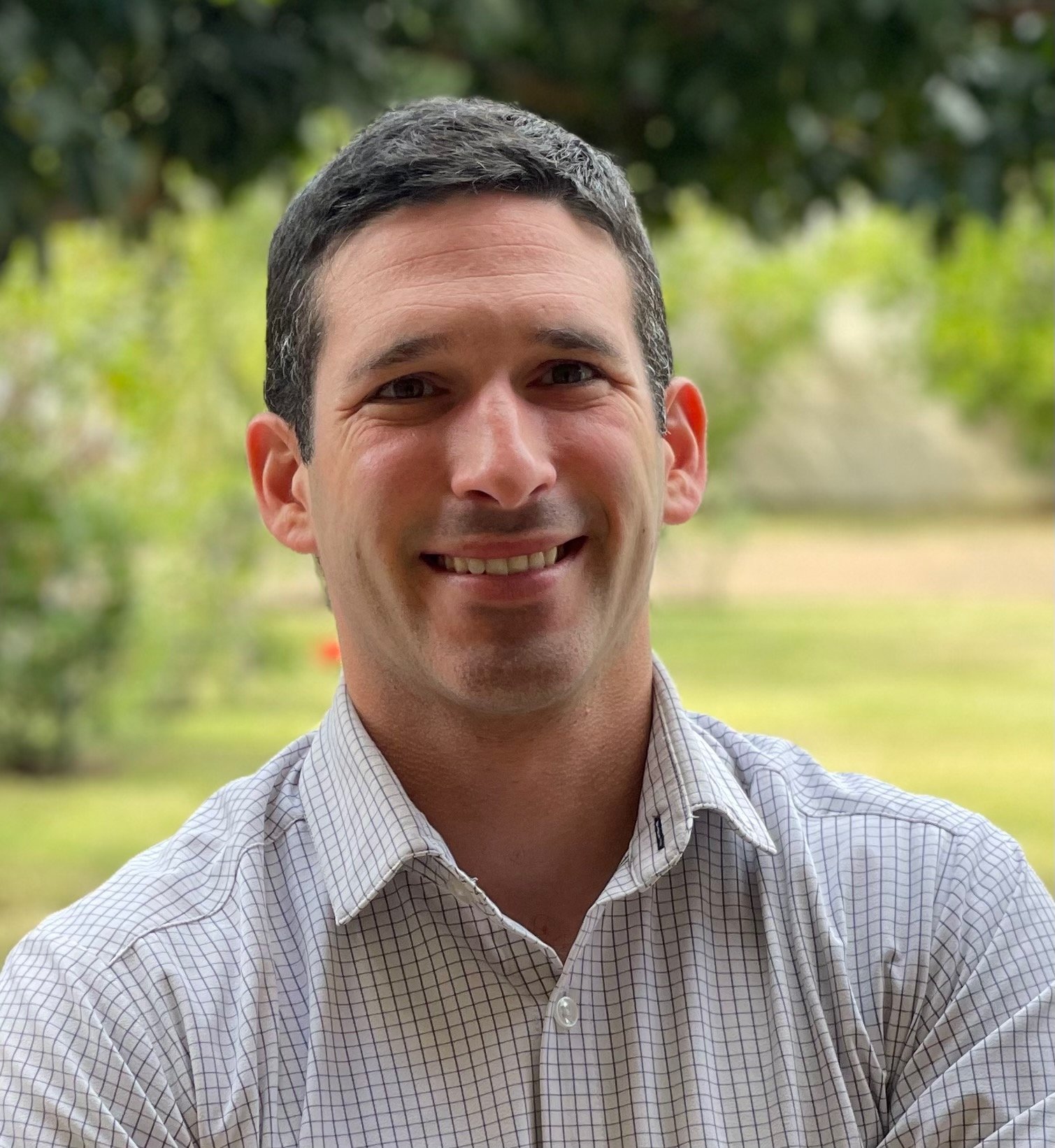 Noam Angrist - Jacobs Foundation