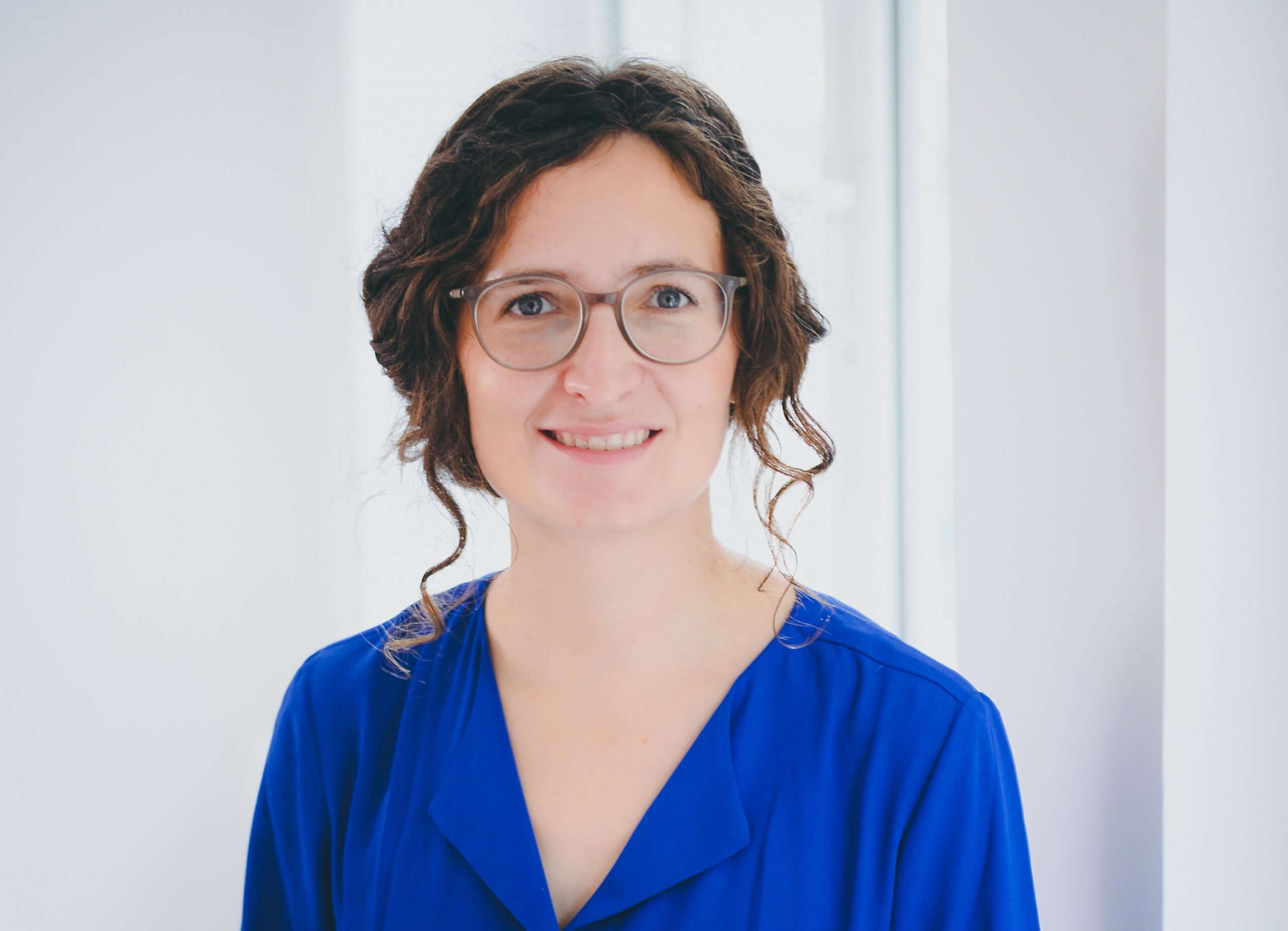 Jennifer Meyer - Jacobs Foundation