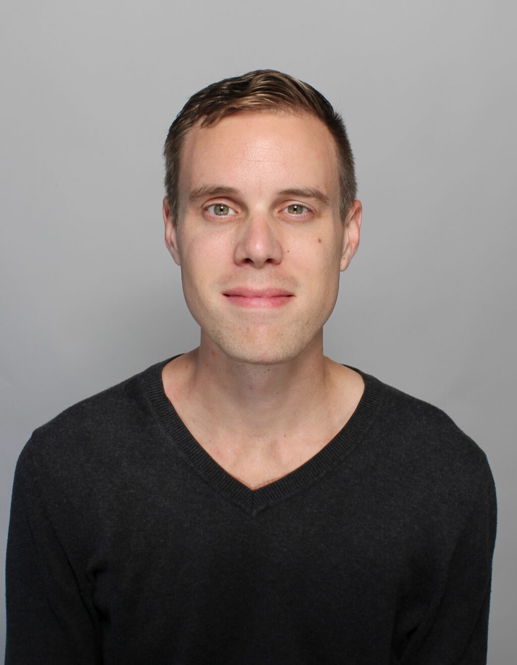 Ethan McCormick - Jacobs Foundation