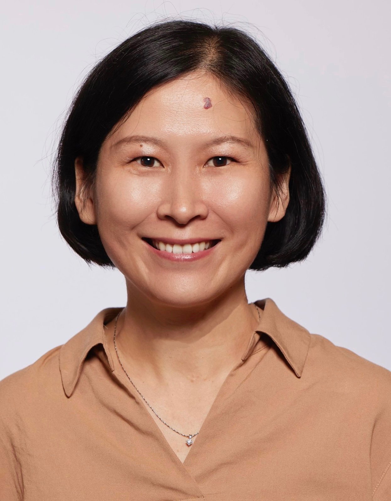 Chunyan Yang - Jacobs Foundation