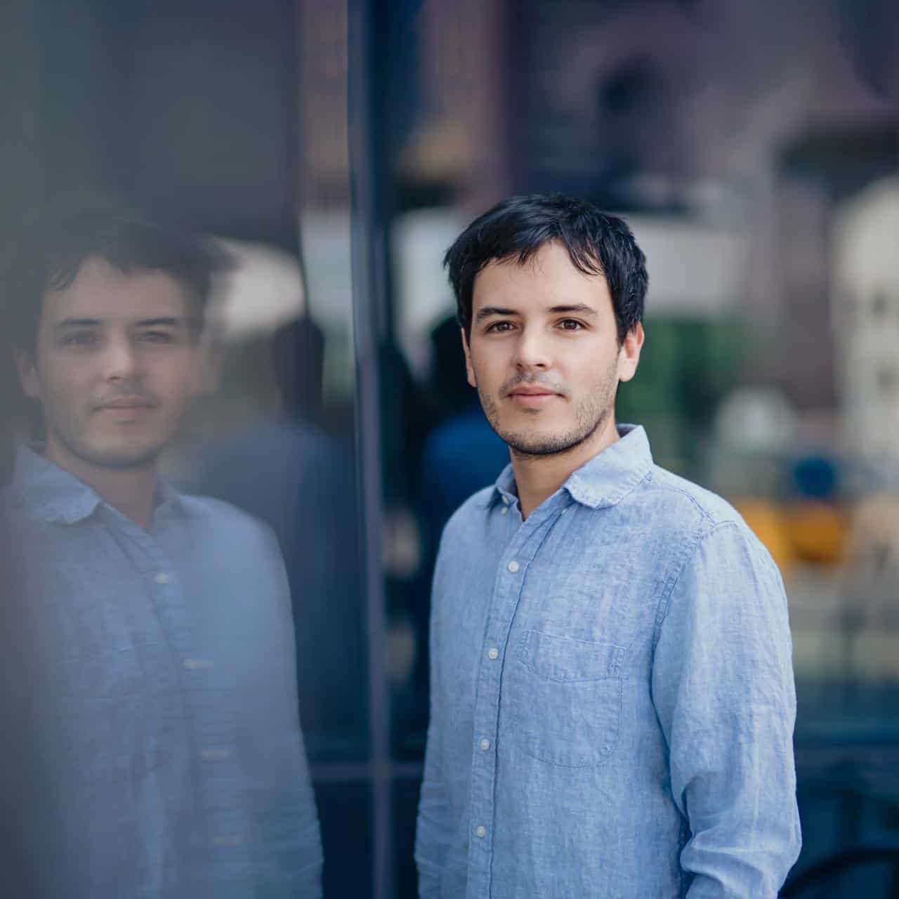 Julian Jara-Ettinger - Jacobs Foundation