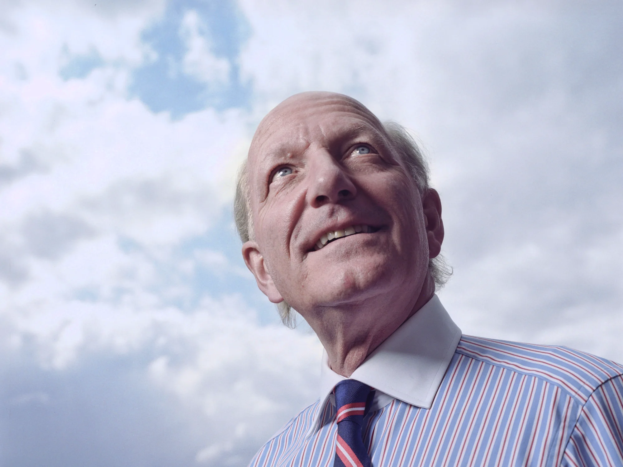 Our Story - Jacobs Foundation