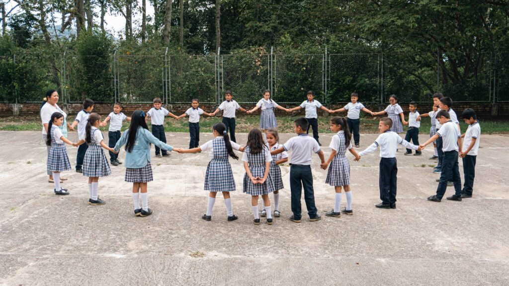 Convening researchers and practitioners to ignite collaboration - Jacobs Foundation