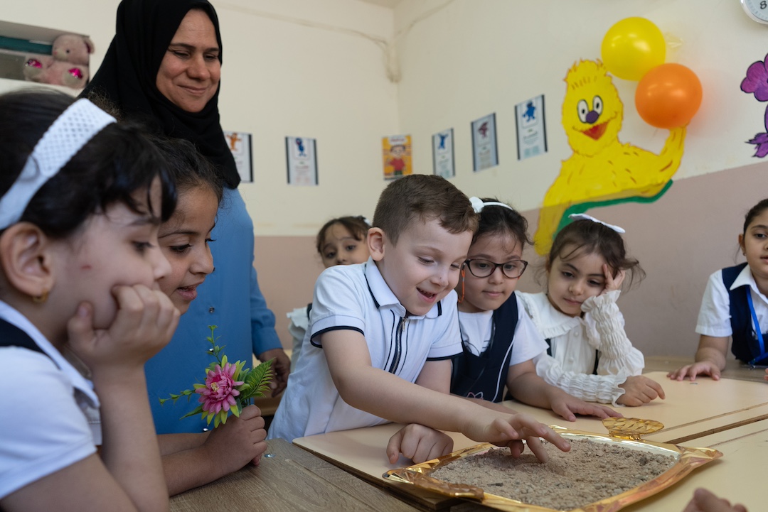 Announcing the 2024 Klaus J. Jacobs Best Practice Prizes finalists - Jacobs Foundation