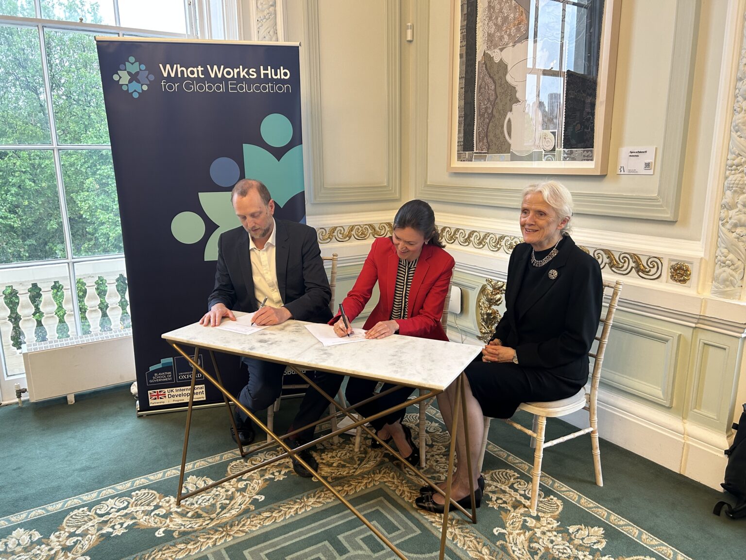 Jacobs Foundation joins What Works Hub for Global Education - Jacobs ...