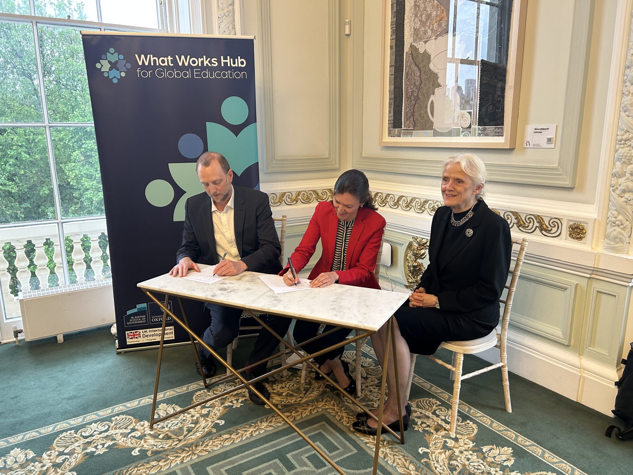 Jacobs Foundation joins What Works Hub for Global Education - Jacobs ...