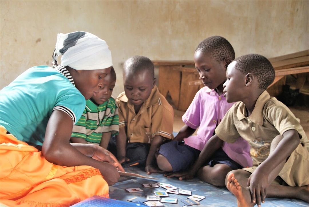 Announcing the 2024 Klaus J. Jacobs Best Practice Prizes finalists ...