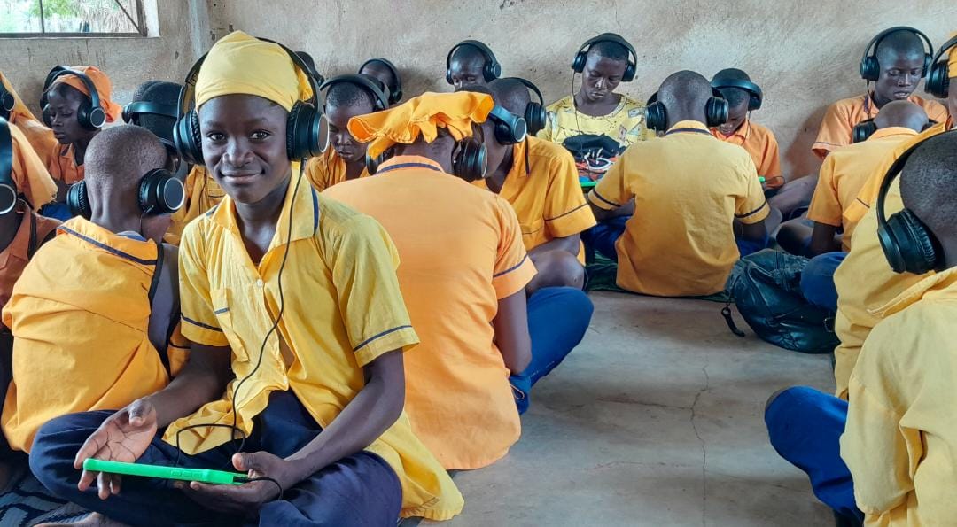 Announcing the 2024 Klaus J. Jacobs Best Practice Prizes finalists - Jacobs Foundation