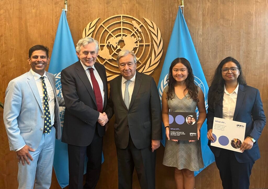 Sir Michael Rutter - Jacobs Foundation