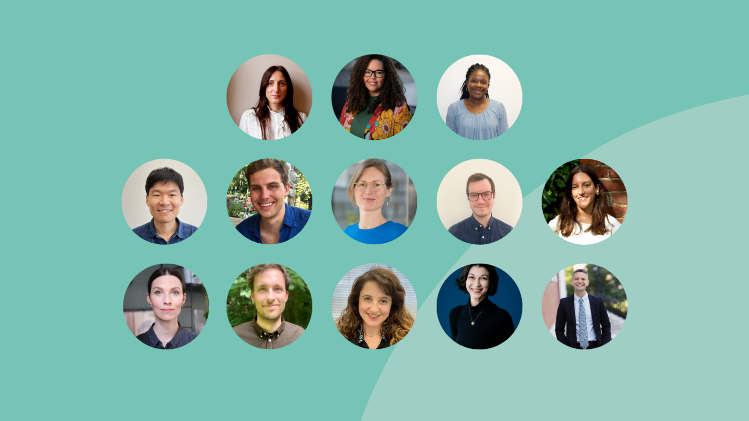 Ground-breaking researchers join Jacobs Foundation Research Fellowship ...