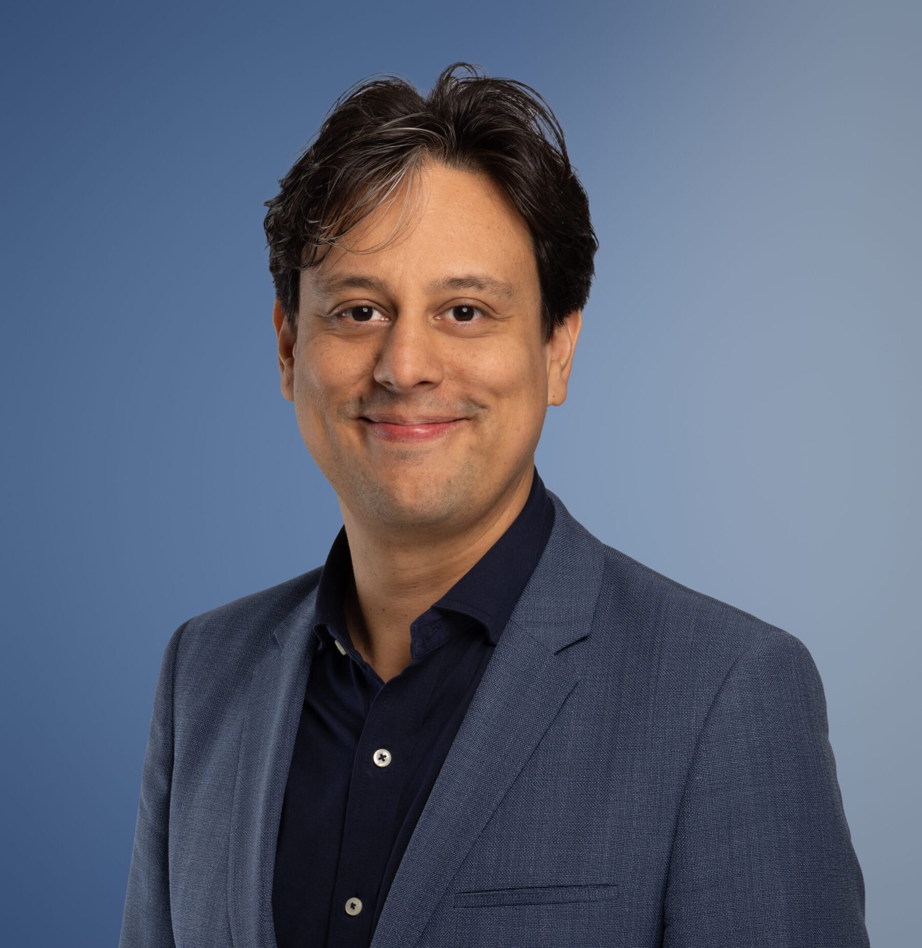 Nelson Amaya - Jacobs Foundation