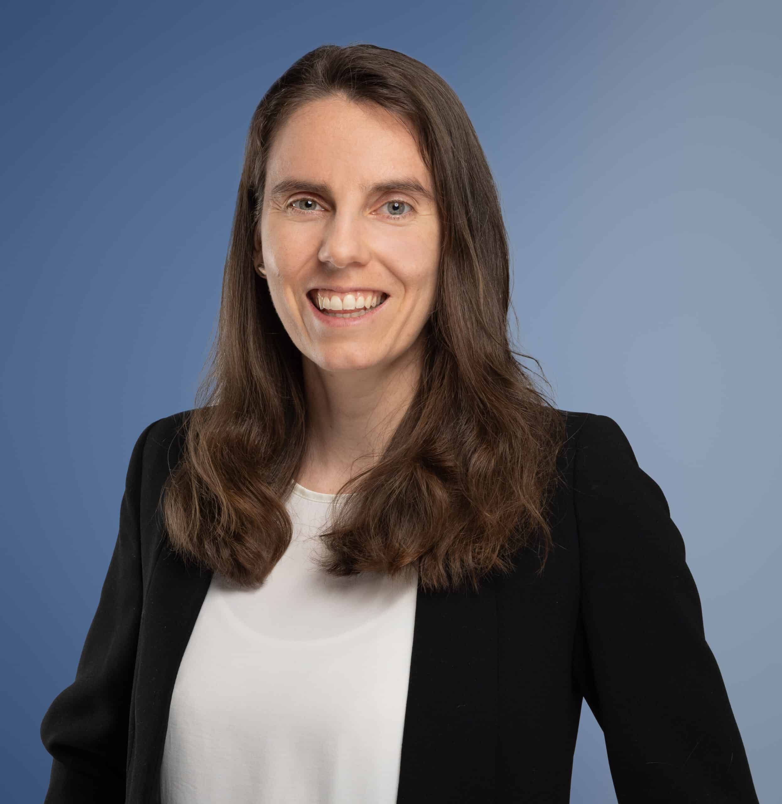 Eliane Matti-Proenca - Jacobs Foundation