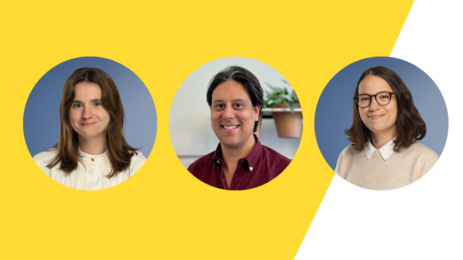 The Jacobs Foundation appoints three new global program managers ...