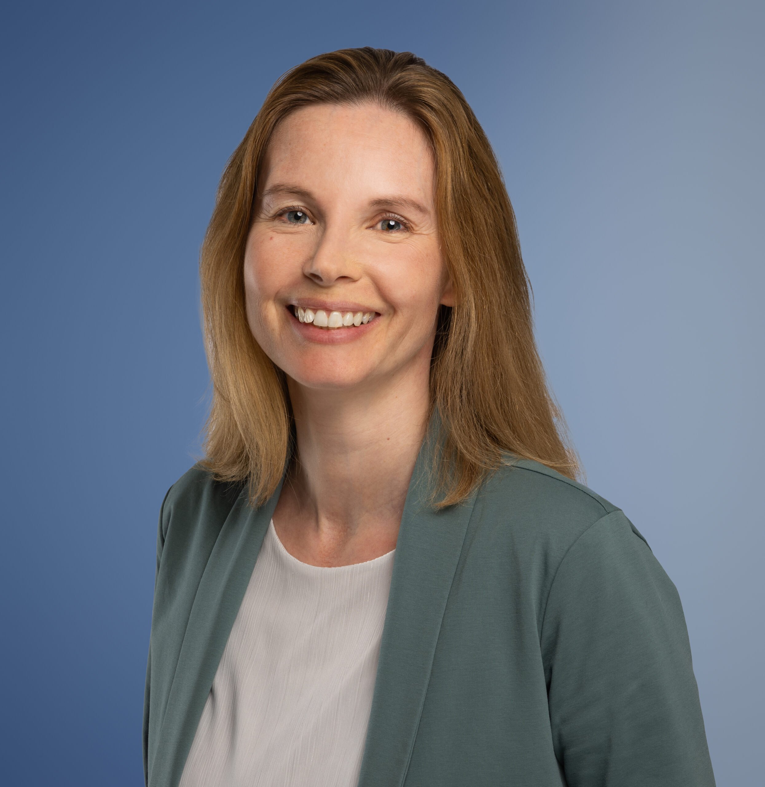 Tina Cassidy - Jacobs Foundation