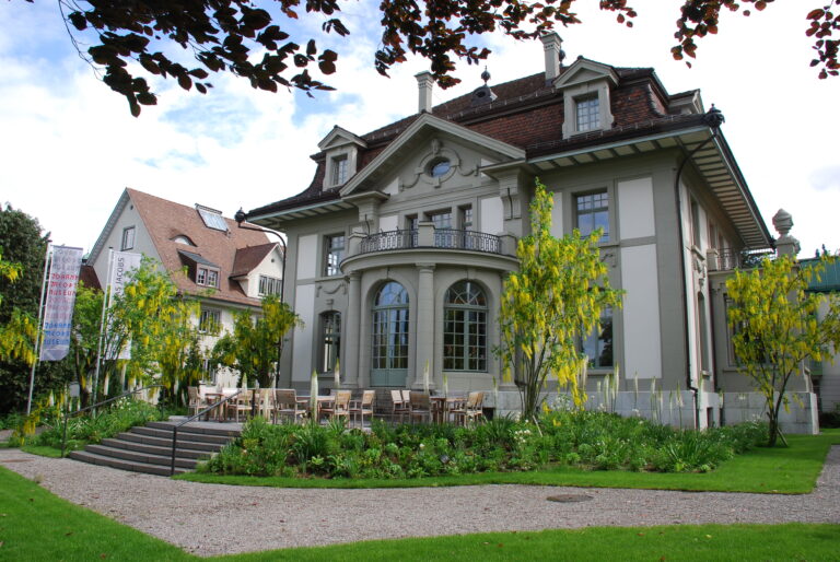 Jacobs group simplifies organizational structure - Jacobs Foundation