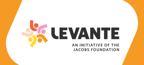 LEVANTE opens 2025 Call for Proposals - Jacobs Foundation