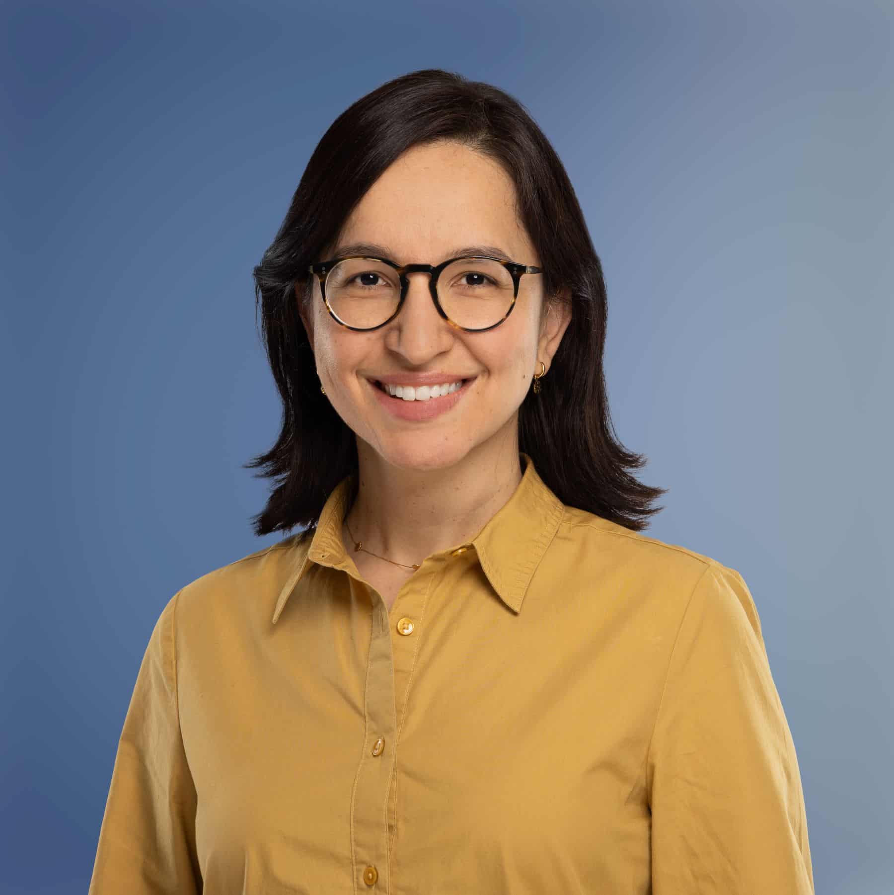 Lyvia Baptista Wilhelm (PhD) - Jacobs Foundation
