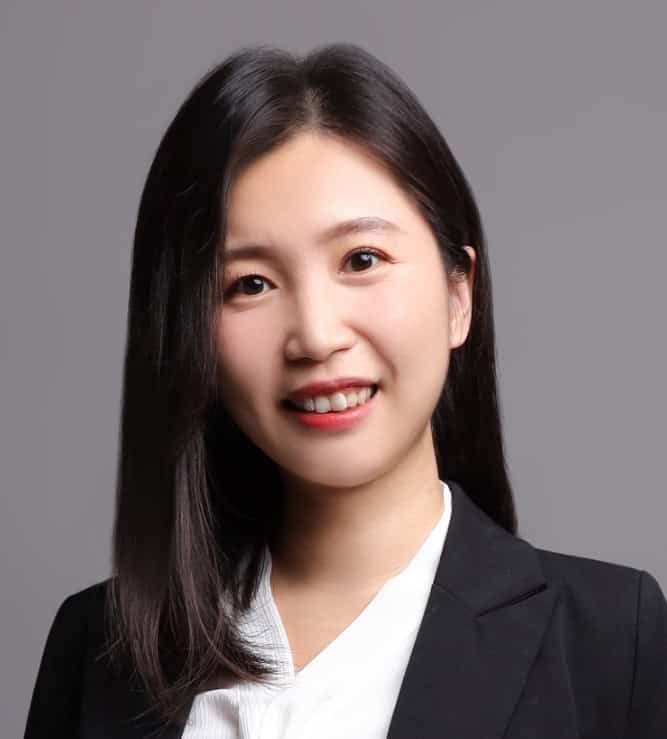 Jenny Yun-Chen Chan - Jacobs Foundation