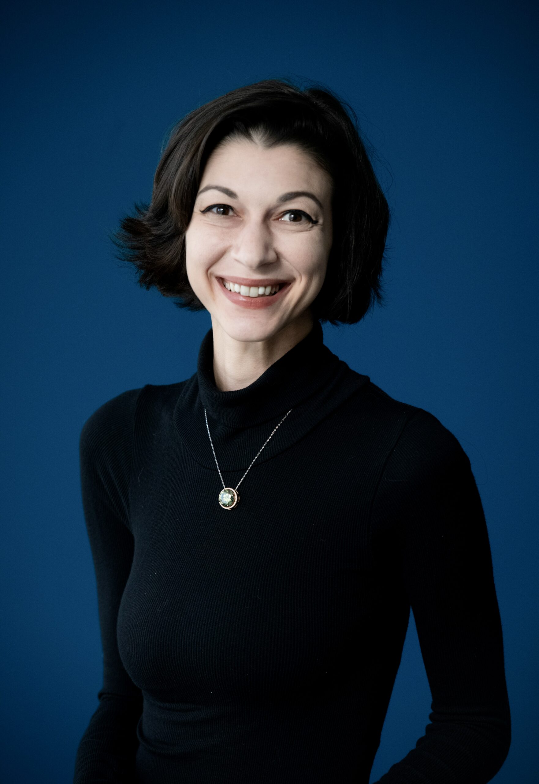 Jessica Schleider - Jacobs Foundation