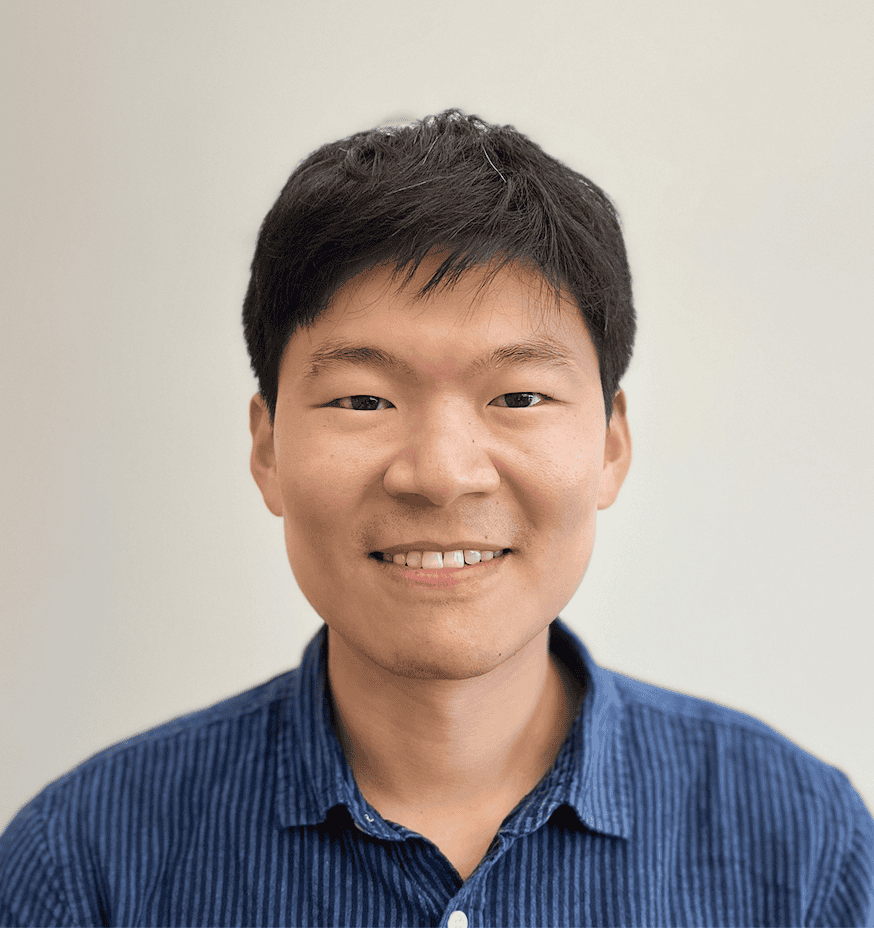 Joshua Jeong - Jacobs Foundation