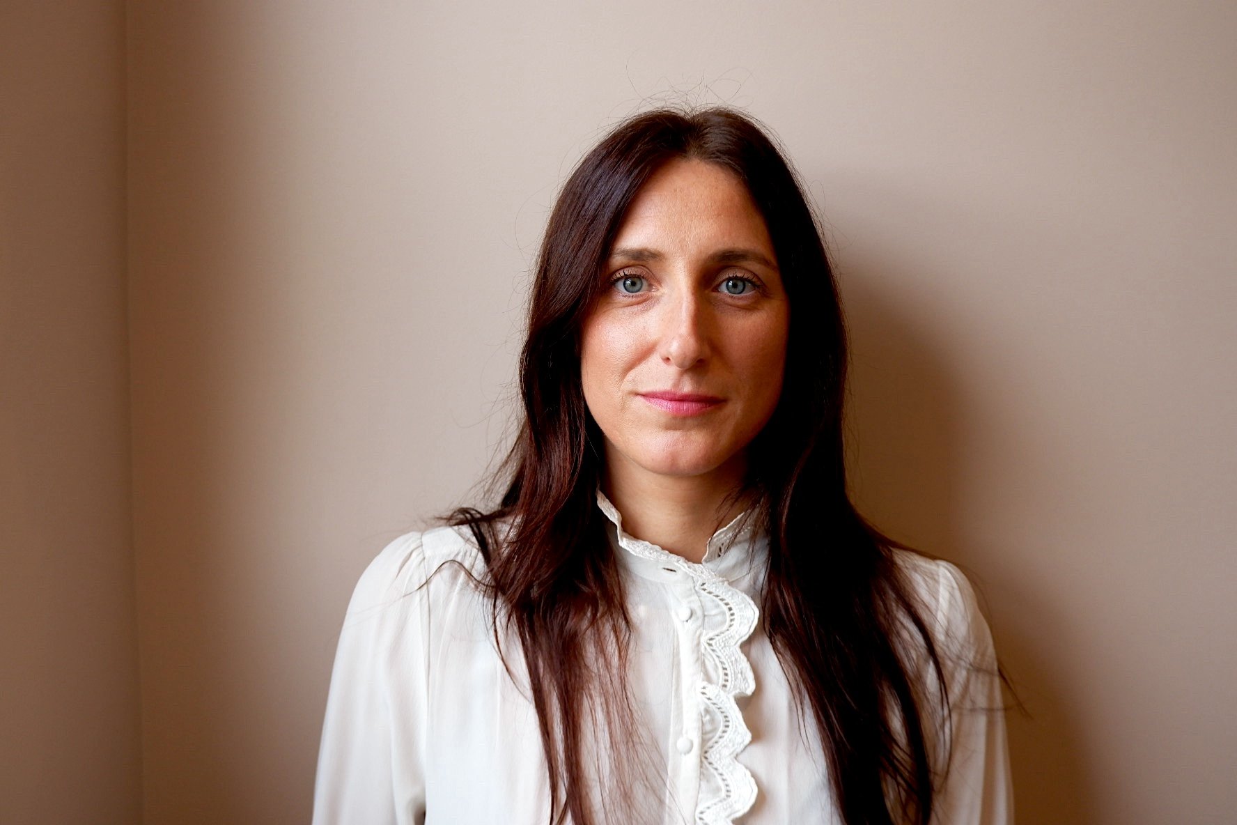 Margherita Malanchini - Jacobs Foundation