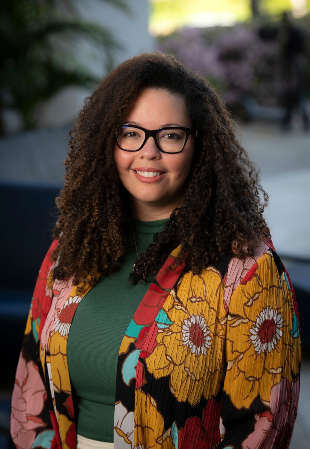 Nia Nixon - Jacobs Foundation